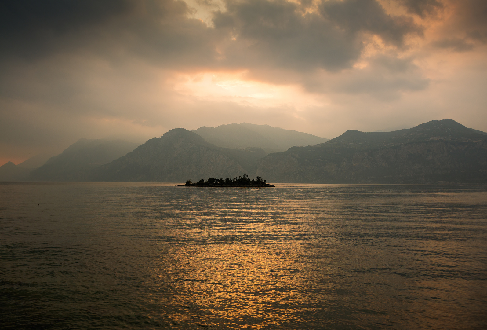 Insel Foto & Bild | italy, world, himmel Bilder auf fotocommunity