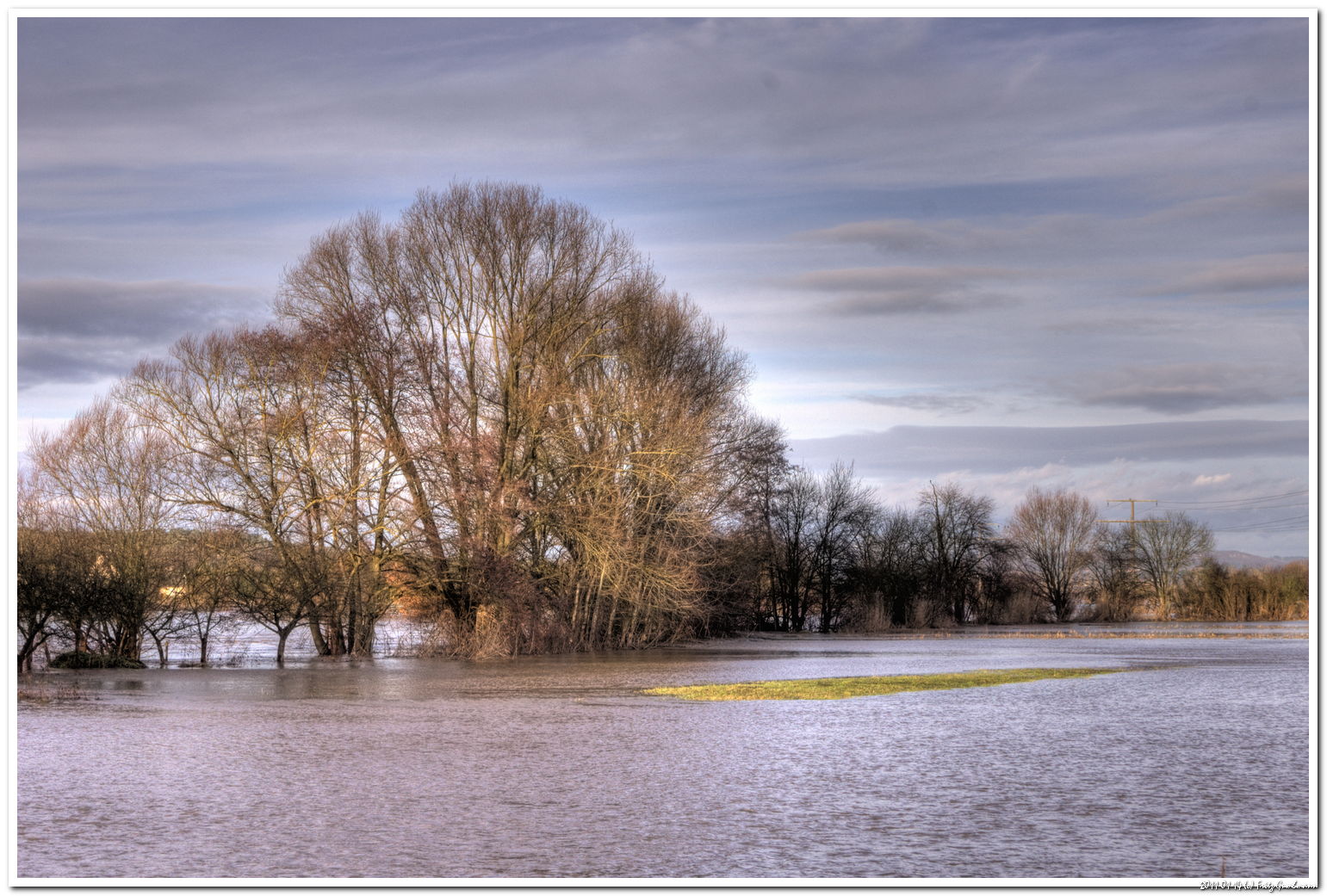 Insel Foto & Bild | landschaft, bach, fluss & see, flüsse und kanäle ...