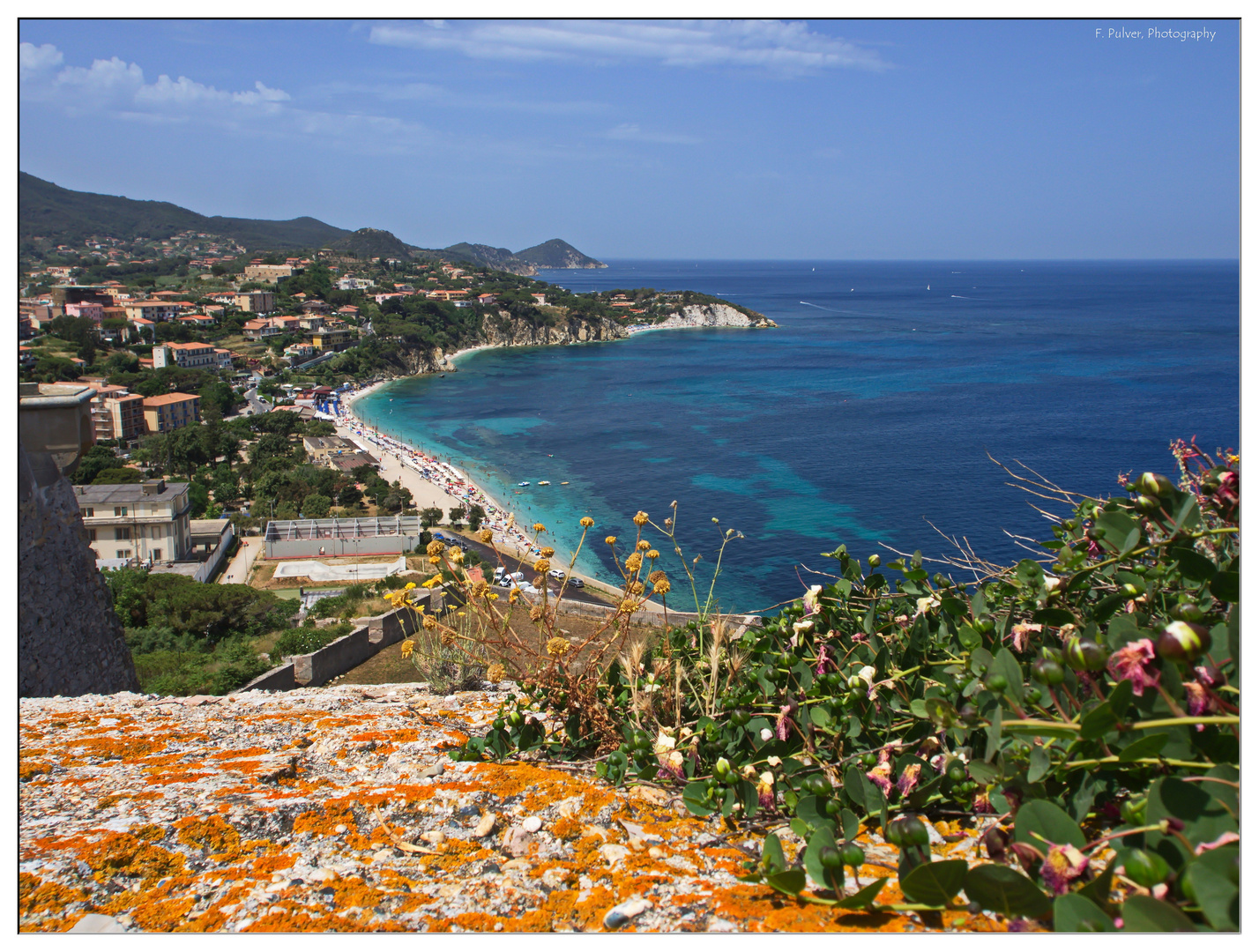 Insel Elba Foto & Bild | europe, italy, vatican city, s marino, italy ...