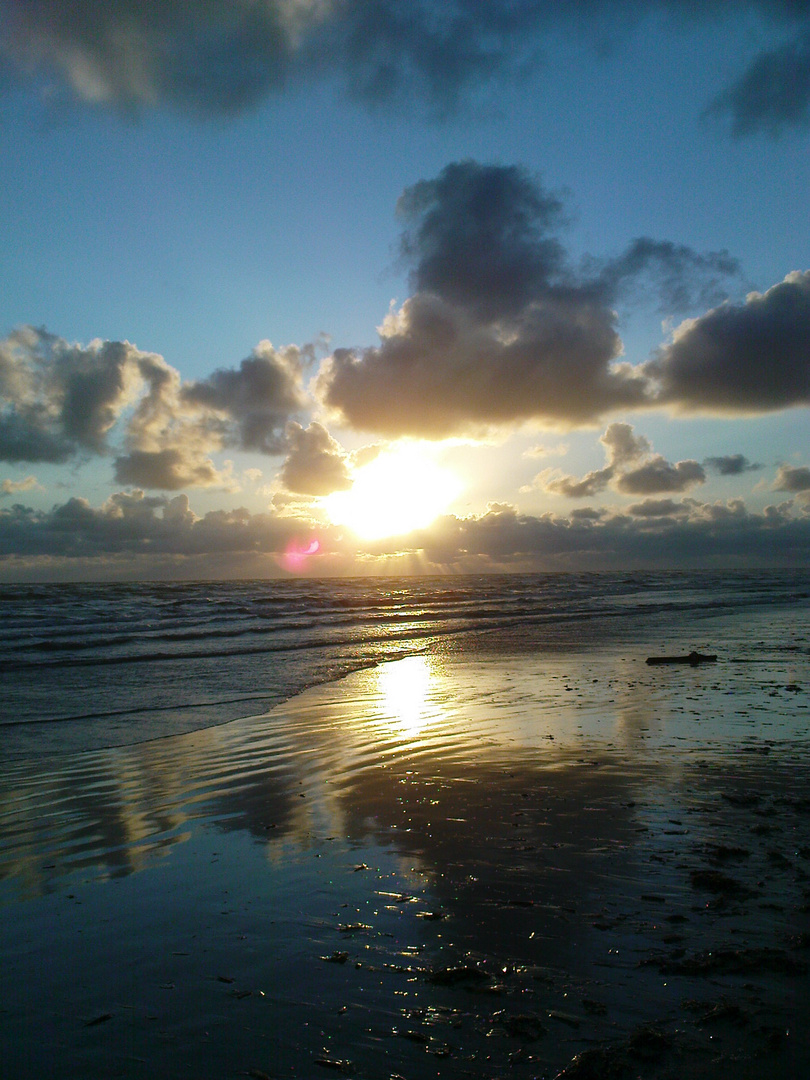 : Insel Fanø : Foto & Bild | natur Bilder auf fotocommunity