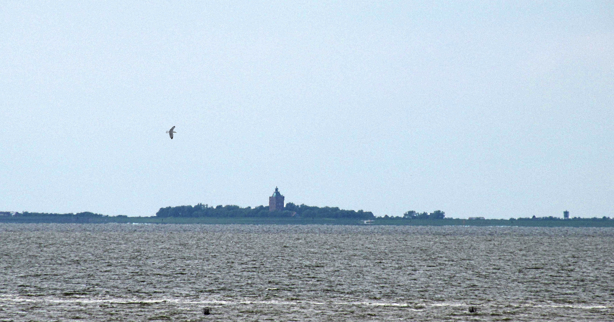 insel im Meer ... Foto & Bild | urlaub, world, outdoor Bilder auf ...