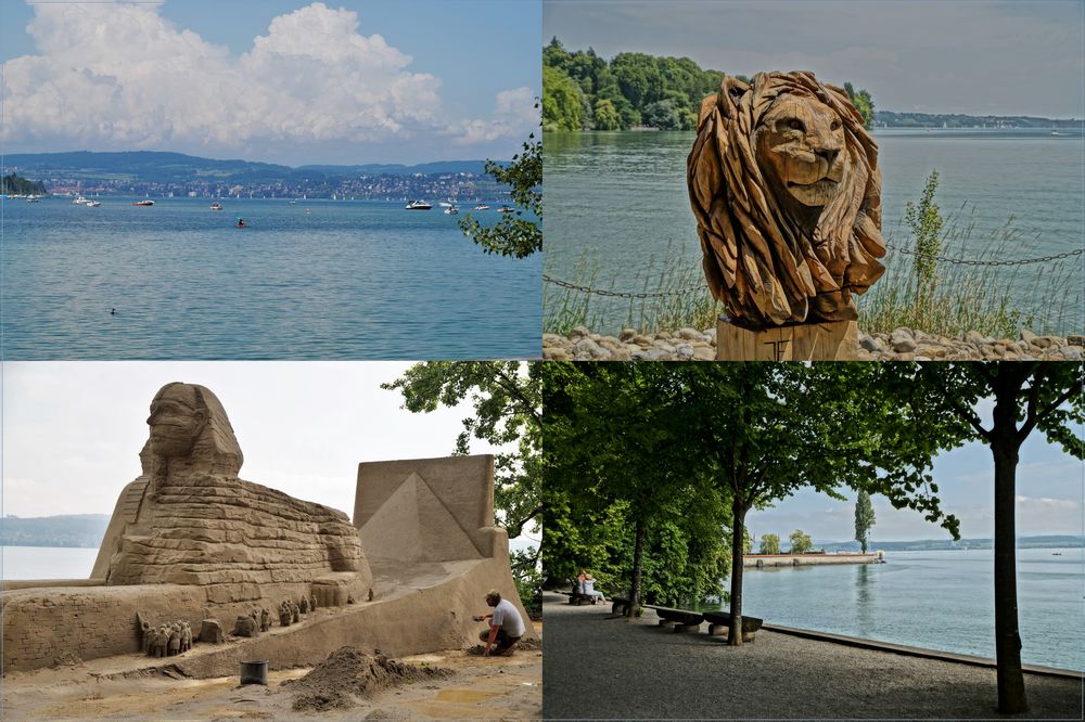 Insel Mainau Foto & Bild | deutschland, europe, baden- württemberg ...
