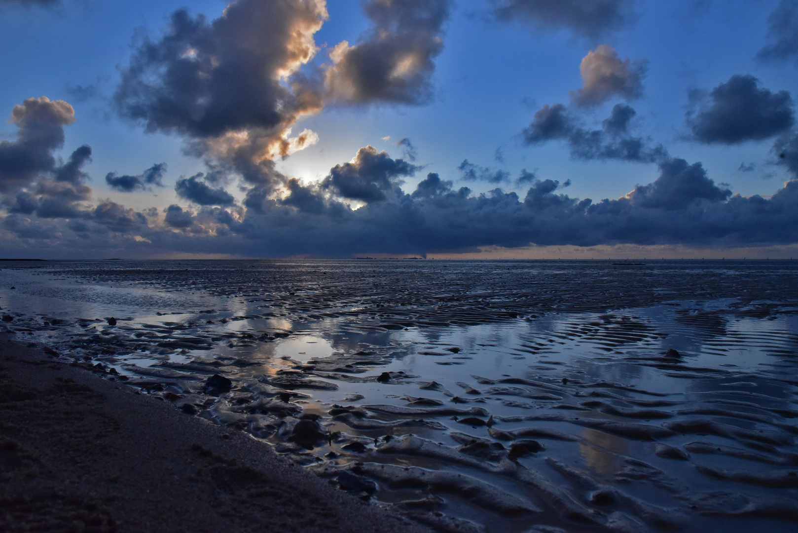 Insel Neuwerk Foto & Bild | urlaub, sonne, sand Bilder auf fotocommunity