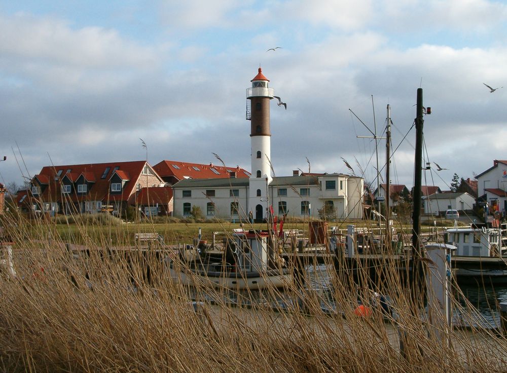 Insel Poel Foto & Bild | landschaft, meer & strand, städte Bilder auf ...