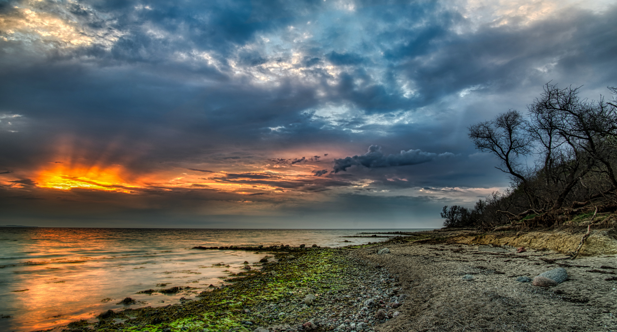 Insel Poel - Ostsee Foto & Bild | natur Bilder auf fotocommunity