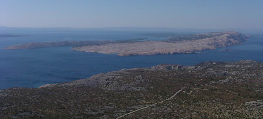 Insel Rab Foto & Bild | europe, balkans, croatia Bilder auf fotocommunity