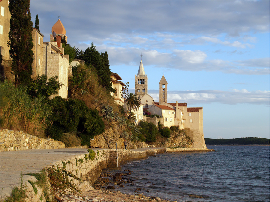 Insel Rab Foto & Bild | europe, balkans, croatia Bilder auf fotocommunity