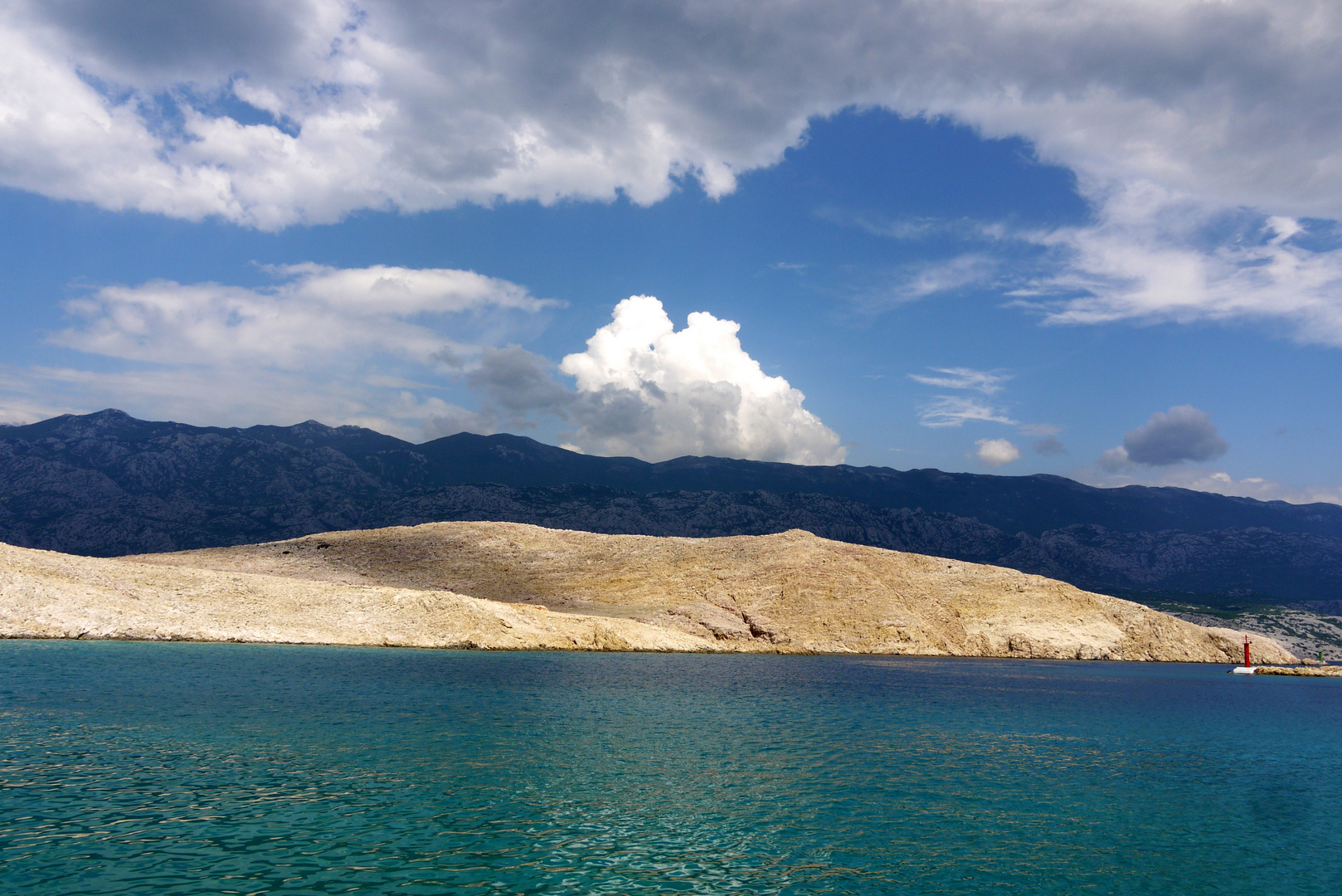 Insel Rab Foto & Bild | europe, balkans, croatia Bilder auf fotocommunity