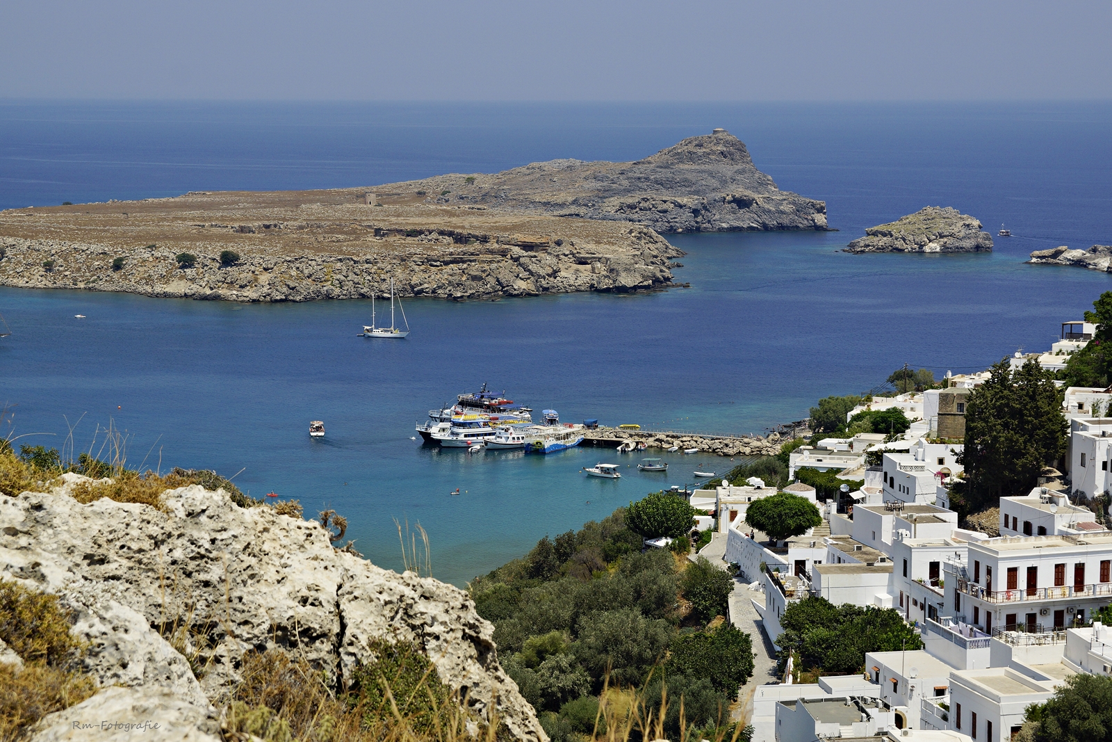 Insel Rhodos Foto & Bild | europe, greece, rhodos Bilder auf fotocommunity