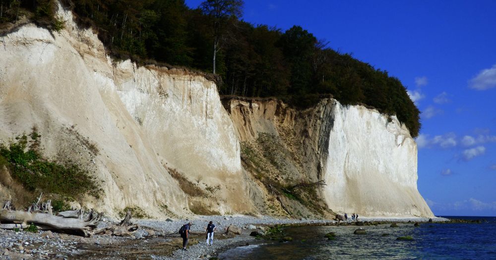 Insel Rügen Foto & Bild | deutschland, europe, mecklenburg- vorpommern ...