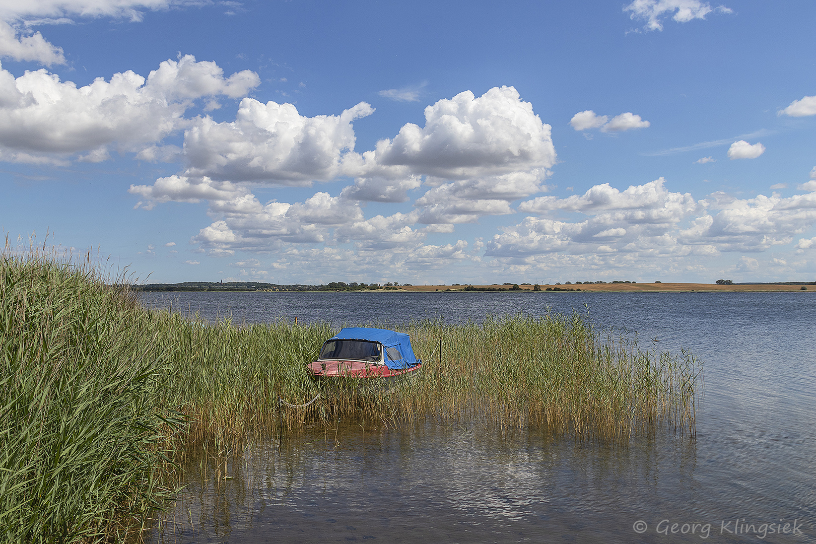 Insel-Ruhe … Foto & Bild | deutschland, europe, mecklenburg- vorpommern ...
