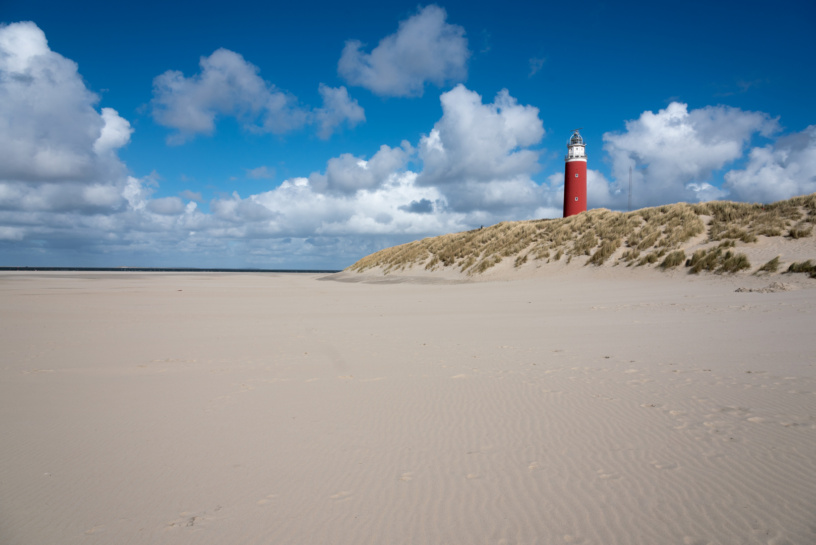 Insel Texel Foto & Bild | natur, strand, landschaft Bilder auf ...
