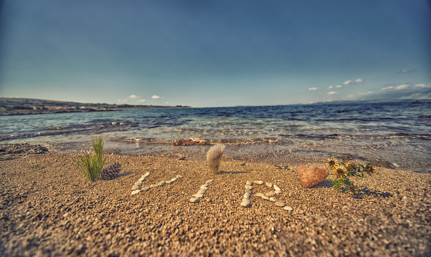 Insel Vir-Kroatien Foto & Bild | archiv, a r c h i v aktuell ...