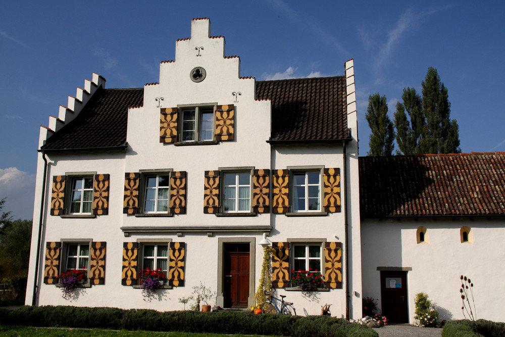 Insel Werd Foto & Bild | europe, schweiz & liechtenstein, kt. thurgau ...