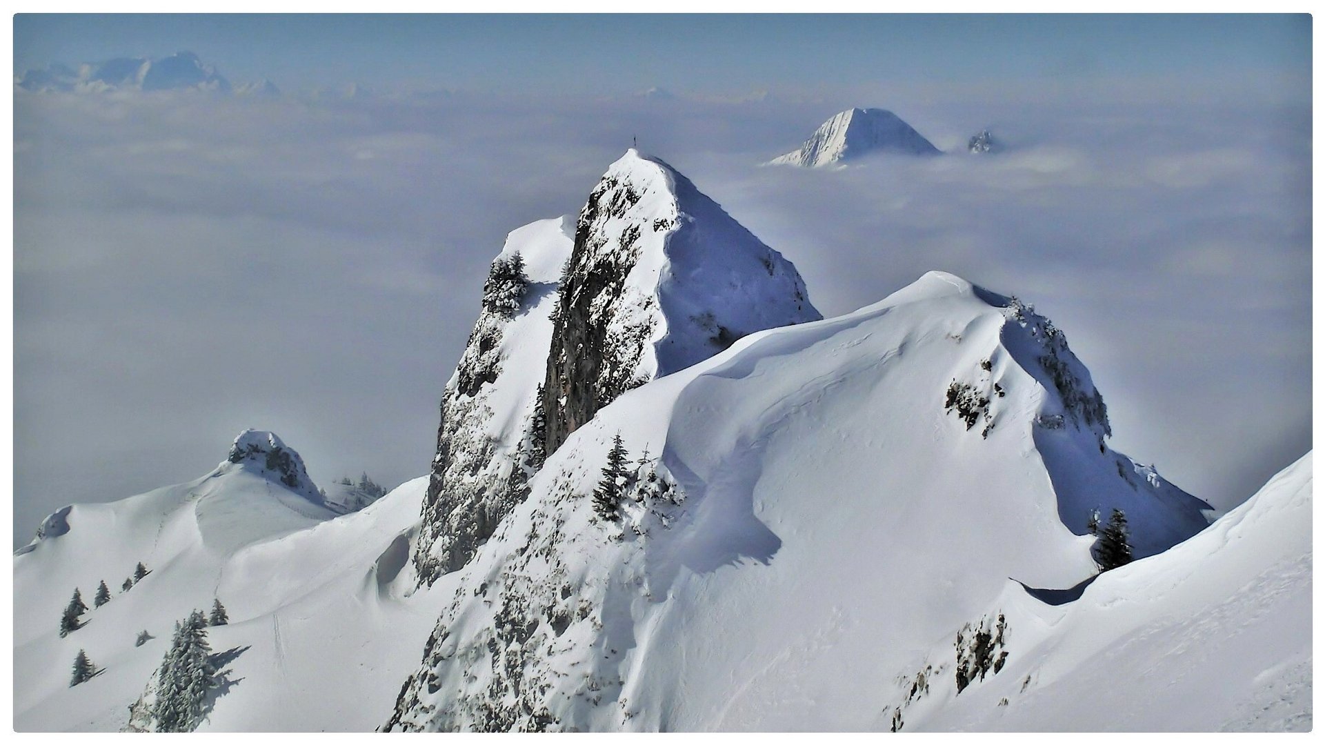 Inselberge Foto & Bild | landschaften, natur, landschaft Bilder auf ...