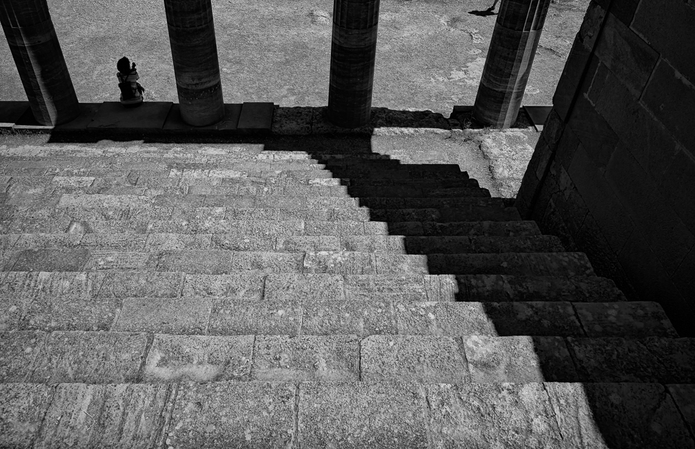 in.shade Foto & Bild | experimente, streetfotografie mit menschen ...