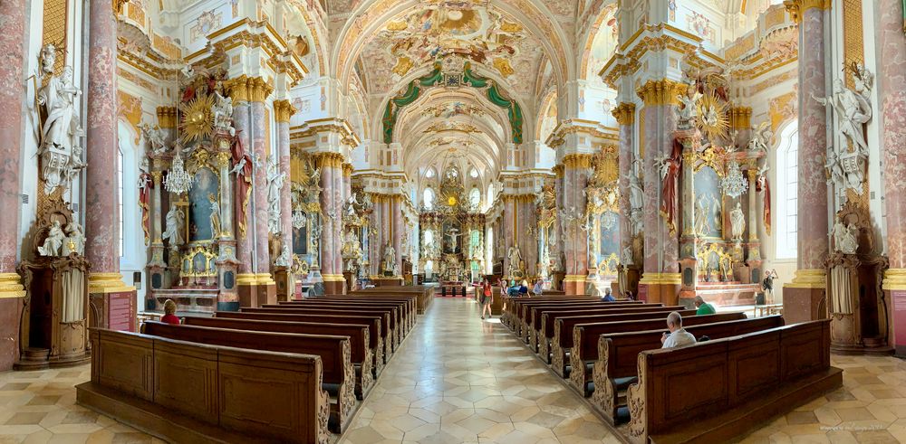 Inside Foto & Bild | architektur, sakralbauten, innenansichten kirchen Bilder auf fotocommunity