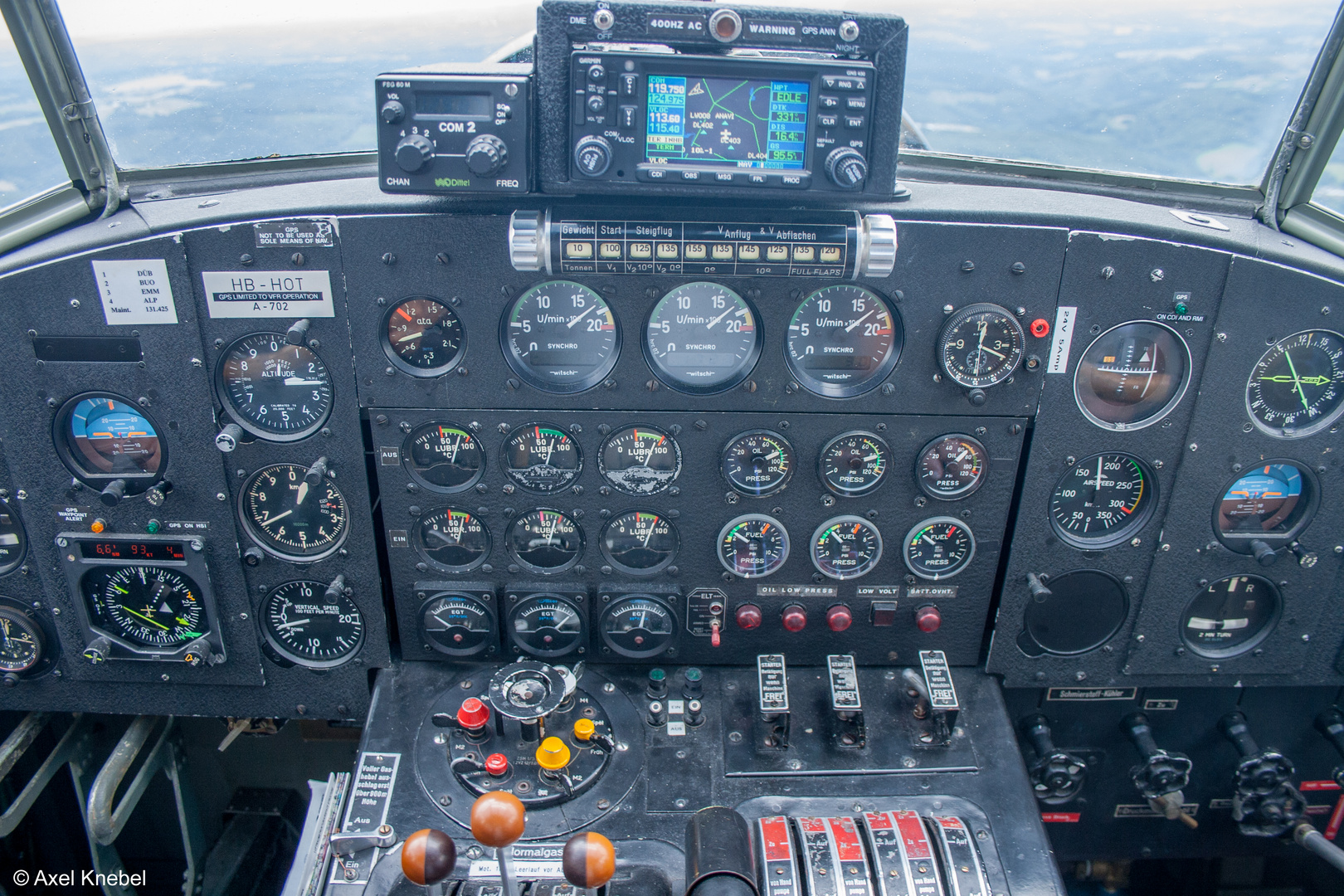 Inside Ju Foto & Bild | luftfahrt, oldtimer-flugzeuge, ju-52 Bilder auf ...