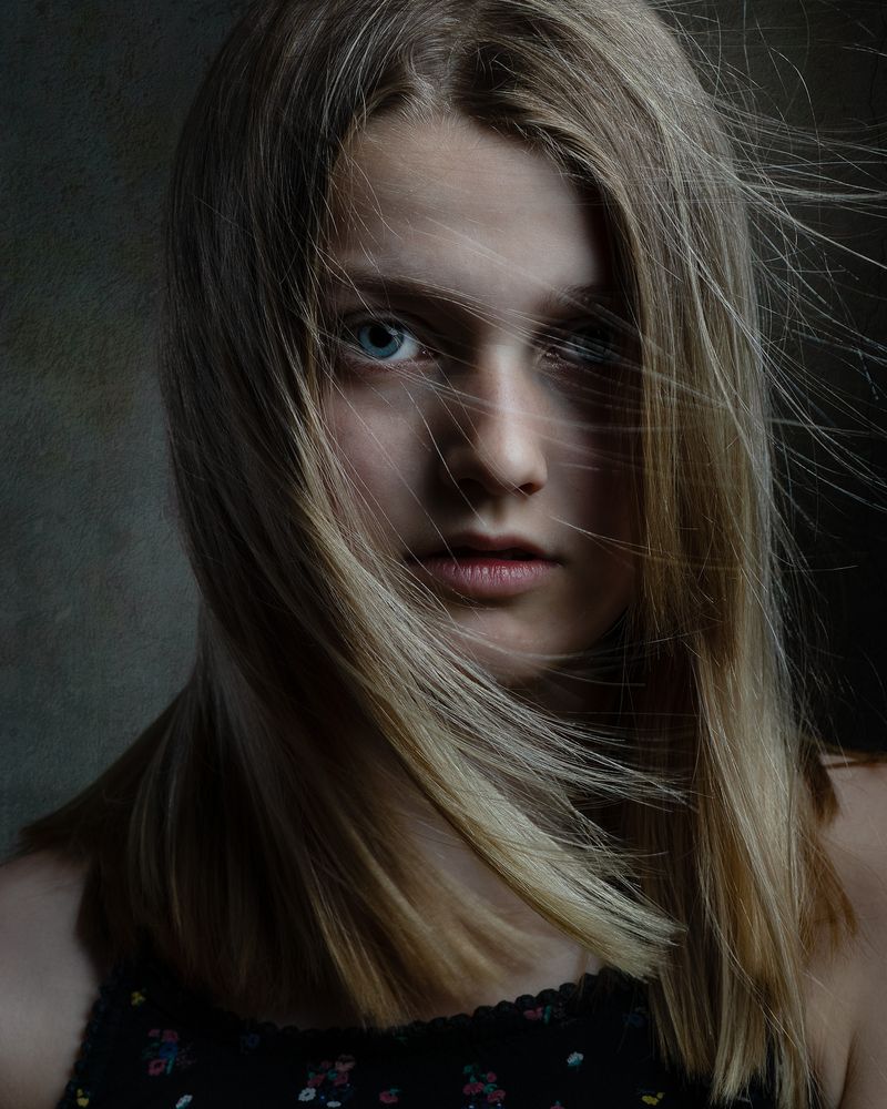 inspiriert! Foto & Bild | studio, indoor, portrait Bilder auf fotocommunity