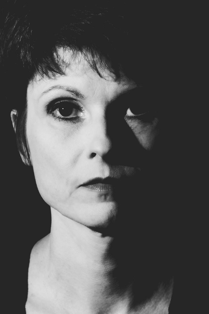 Intensiv Foto & Bild | erwachsene menschen, menschen, portrait Bilder auf fotocommunity