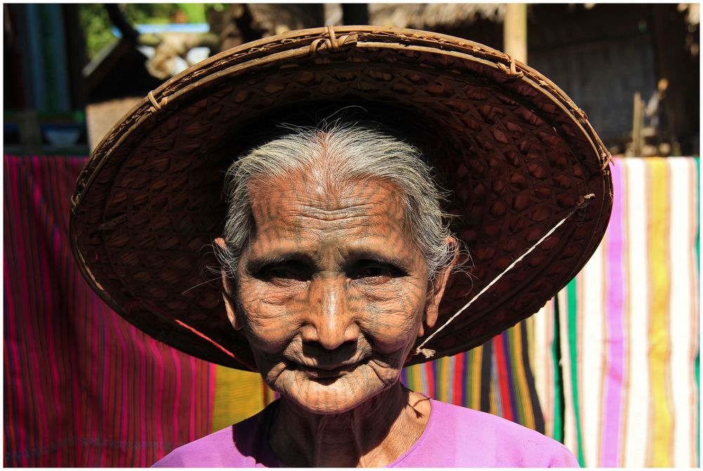 Interessant... Foto & Bild | asia, myanmar, szene Bilder auf fotocommunity