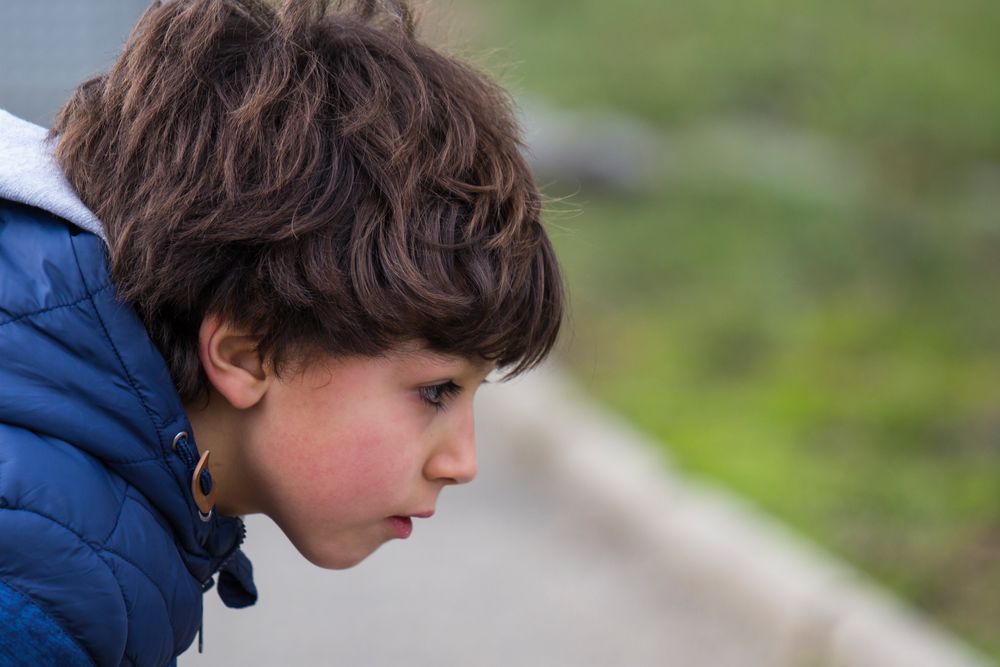 Interessant Foto & Bild | kinder, kinder im schulalter, natur Bilder ...