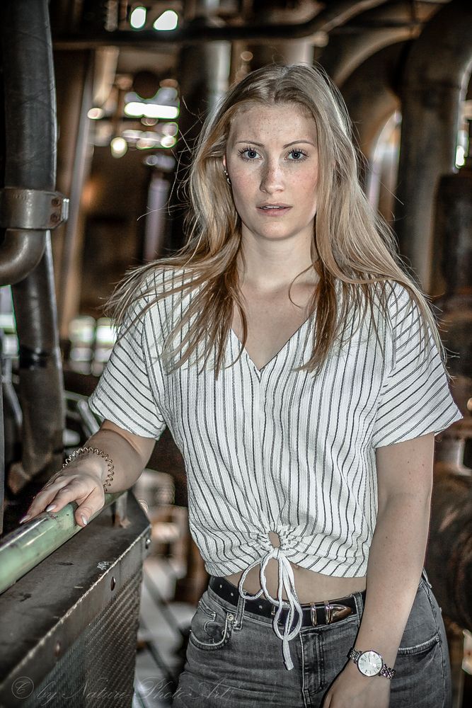 Interessant°°° Foto & Bild | portrait, portrait frauen, outdoor Bilder ...