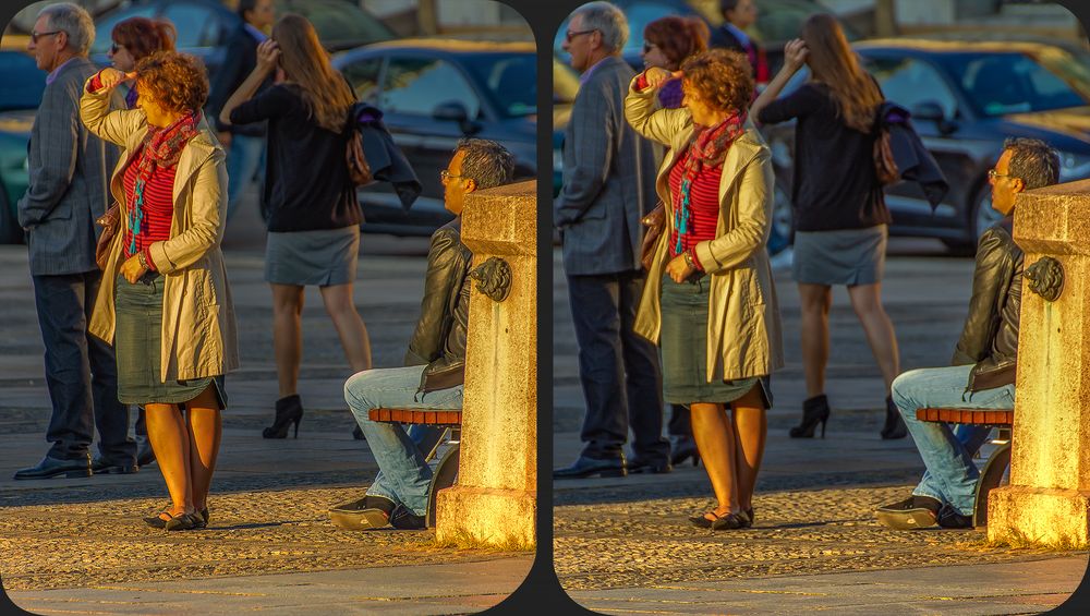 Interessant... Foto & Bild | stereoskopische raumbilder, kreuzblick ...