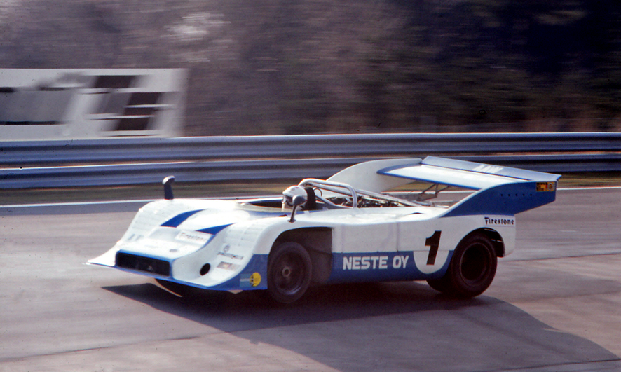 Interserie 1972 Foto & Bild | sport, motorsport, rundstrecke Bilder auf ...