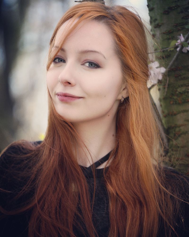 Into the Deep Foto & Bild | erwachsene menschen, portraits erwachsener, outdoor Bilder auf ...