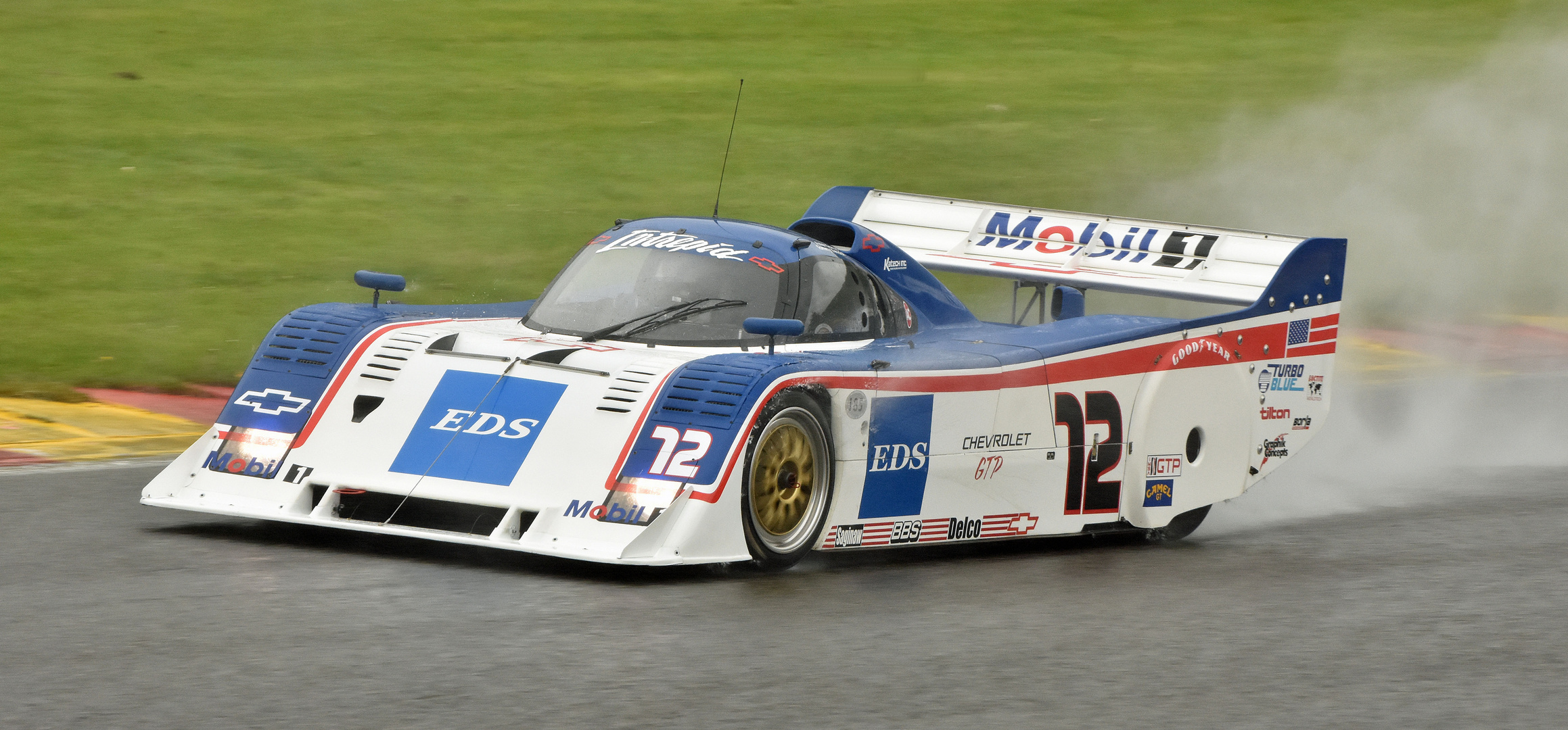 Intrepid RM1 Foto & Bild | sport, car, motorsport Bilder auf fotocommunity