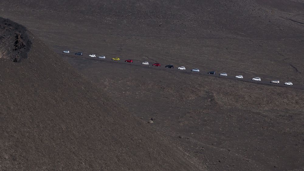 Invasion der Vulkanier Foto & Bild | Bilder auf fotocommunity