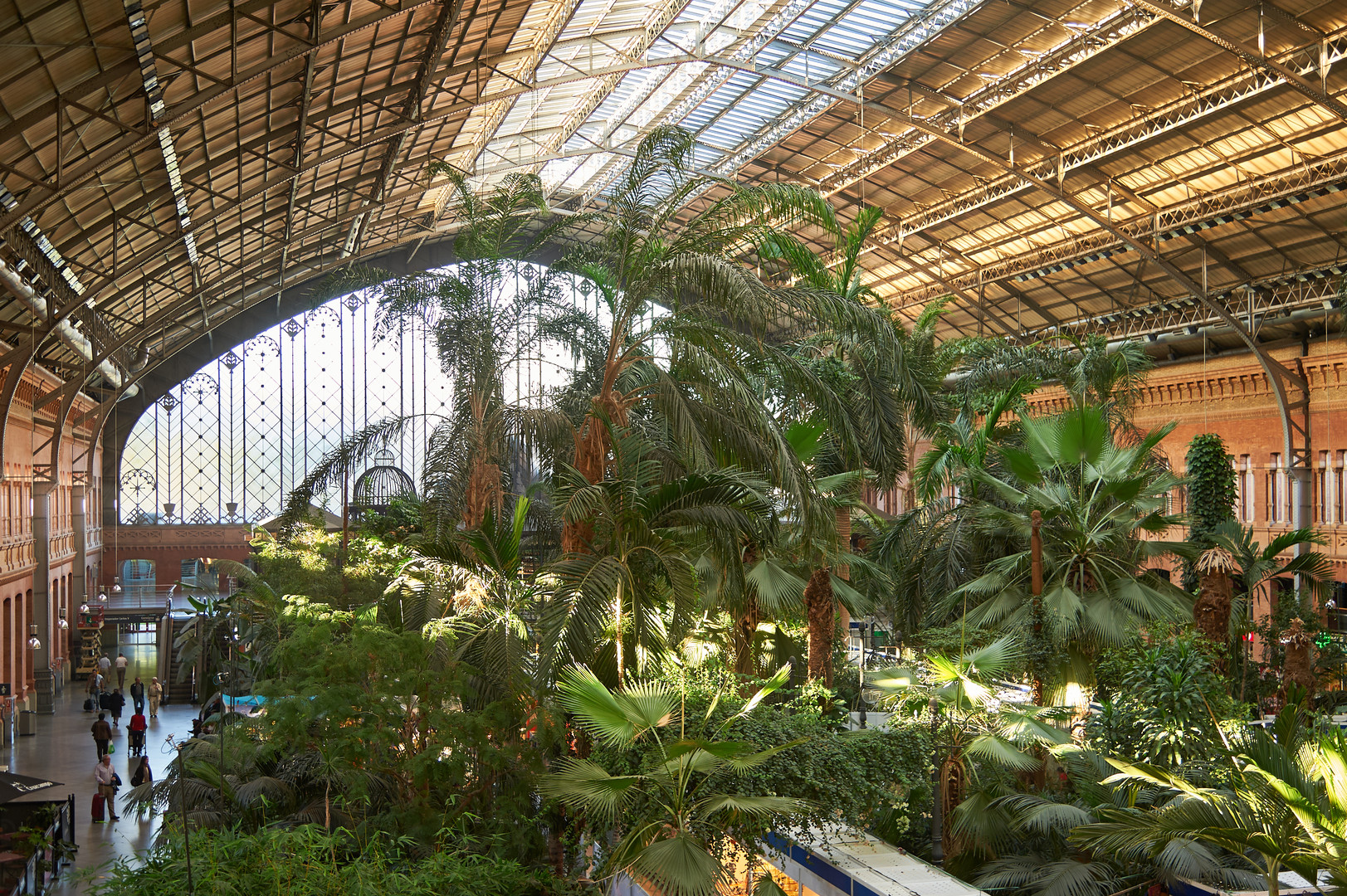 Invernadero Foto & Bild | europe, spain, madrid Bilder auf fotocommunity