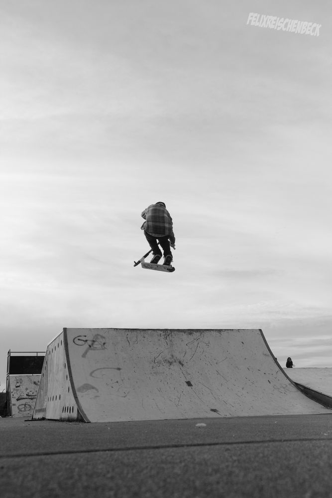 Invert Foto & Bild | sport, skate & blade, skateboarding Bilder auf ...