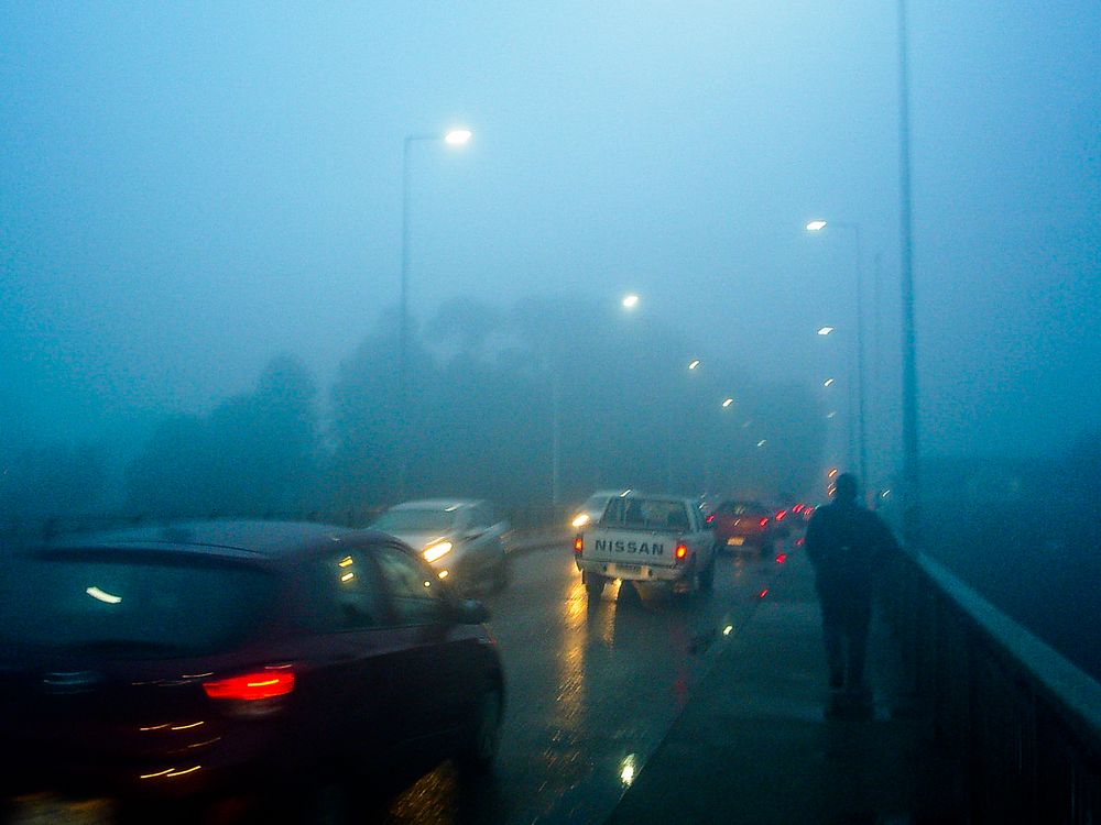 Invierno en Valdivia Imagen & Foto | estaciones del año, invierno, blue ...