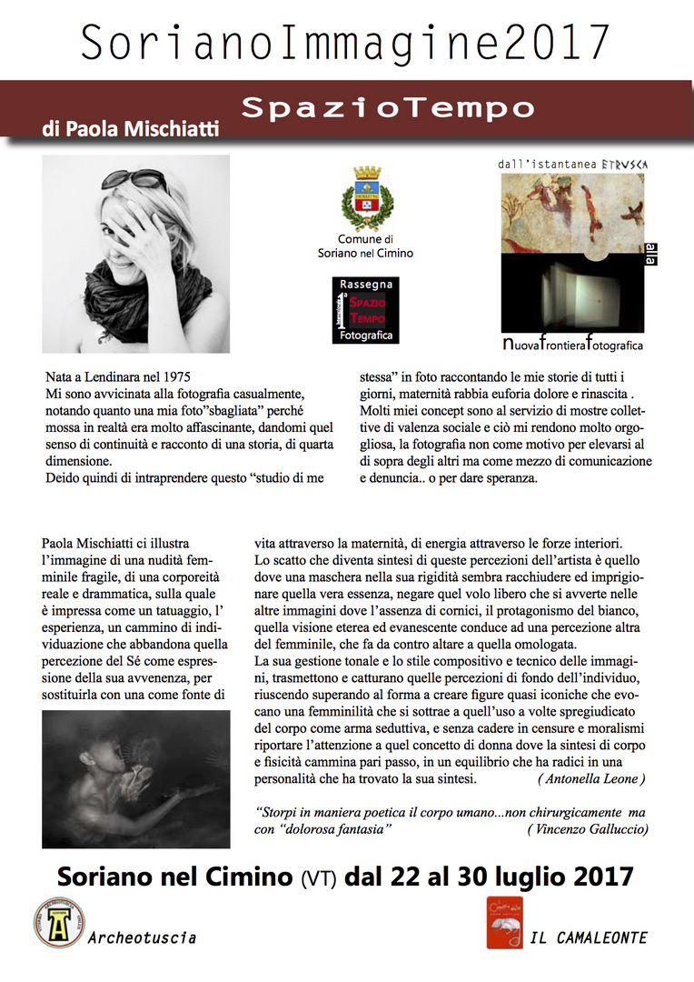 Invito Mostra Foto % Immagini| fotos, photography, world Foto su ...