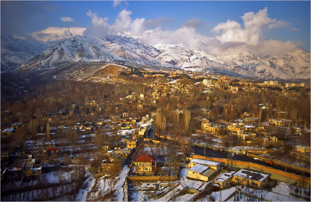 Iran 90 (42,13) - Teheran Foto & Bild | asia, middle east, iran Bilder ...