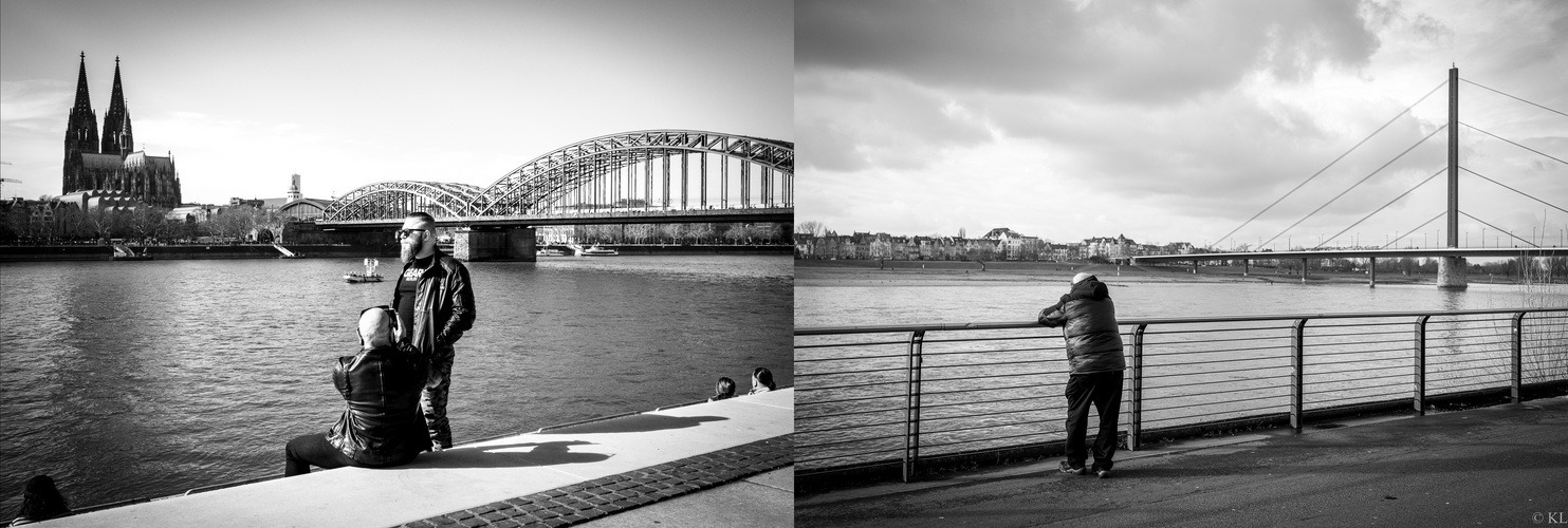 Irgend etwas fehlt auf der rechten Seite ... Foto & Bild | deutschland ...