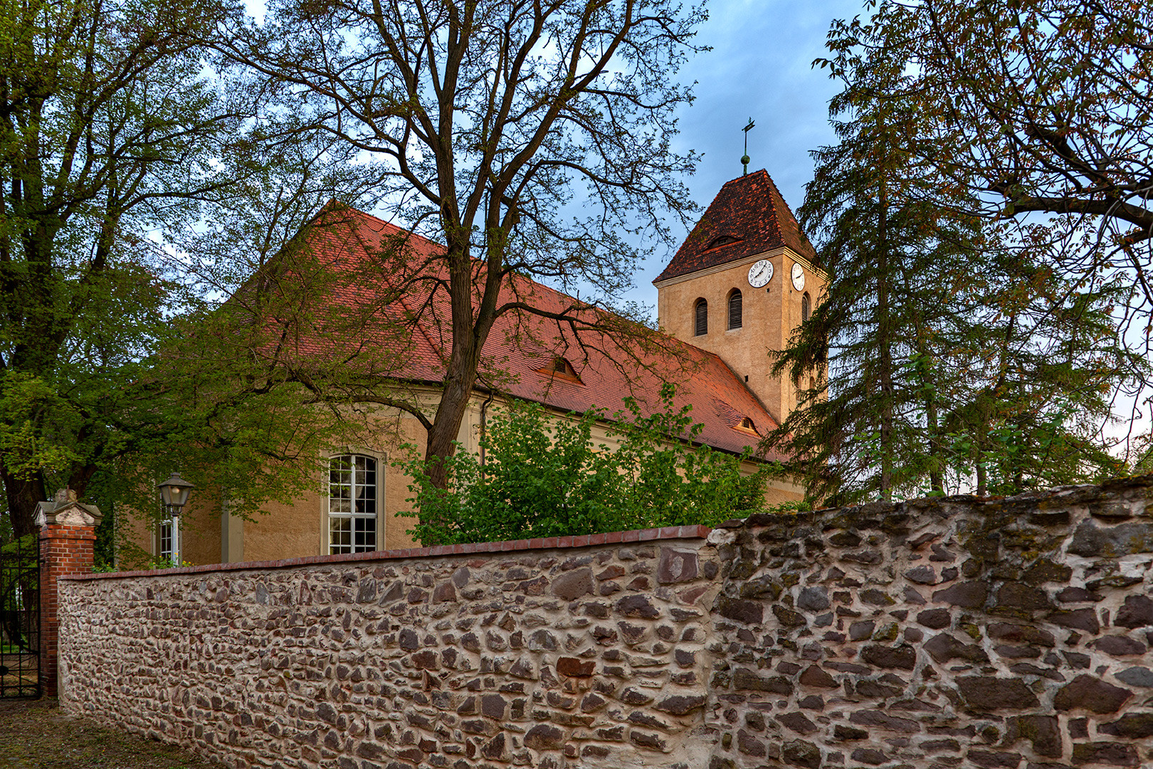 Irgendwas ist immer im Weg... Foto & Bild | architektur, deutschland, europe Bilder auf ...