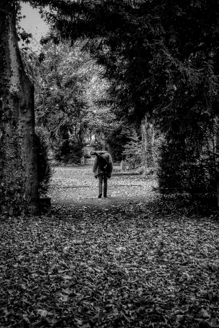 Irgendwo in Deutschland (21).... Foto & Bild | streetfotografie mit menschen, fotokunst ...