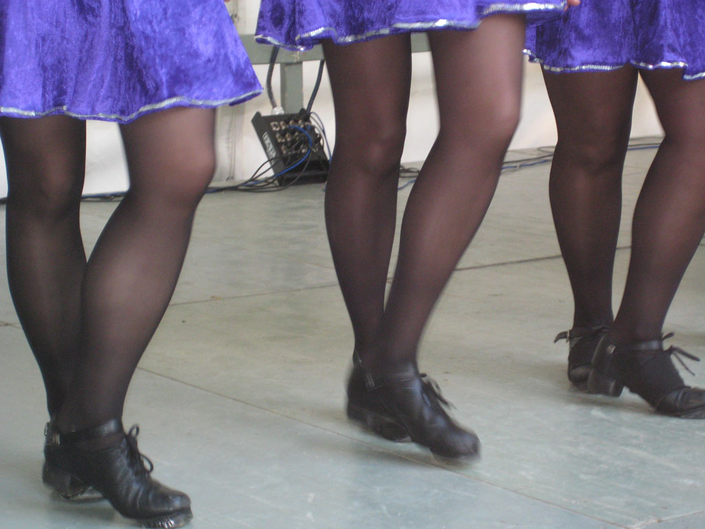 irish step dance Foto & Bild | alles andere, tanz, beine Bilder auf ...