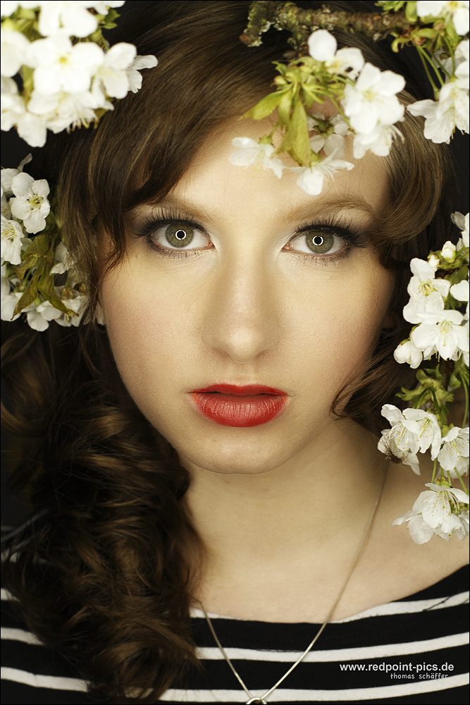 * IRMA * Foto & Bild | portrait, portrait frauen, studio Bilder auf ...