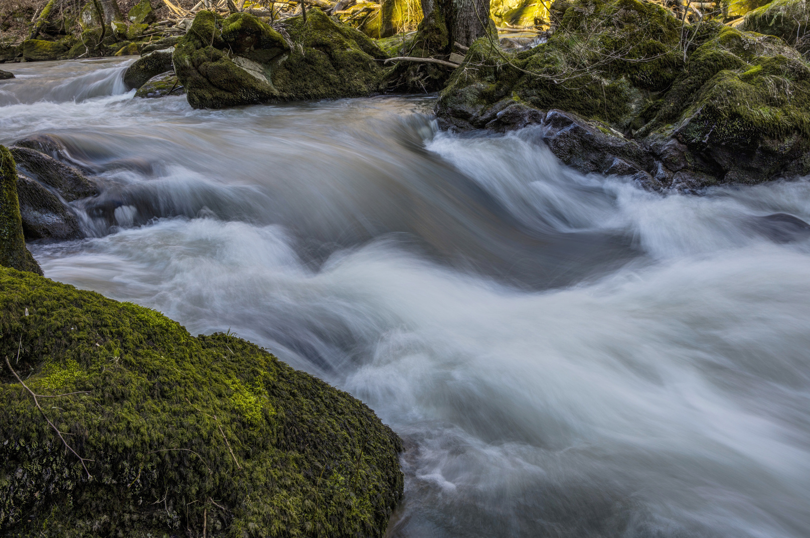 Irreler Wasserfall Foto & Bild | world, natur, landschaft Bilder auf ...