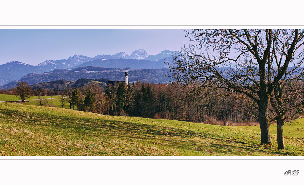 Irschenberg Foto & Bild | deutschland, europe, bayern Bilder auf ...