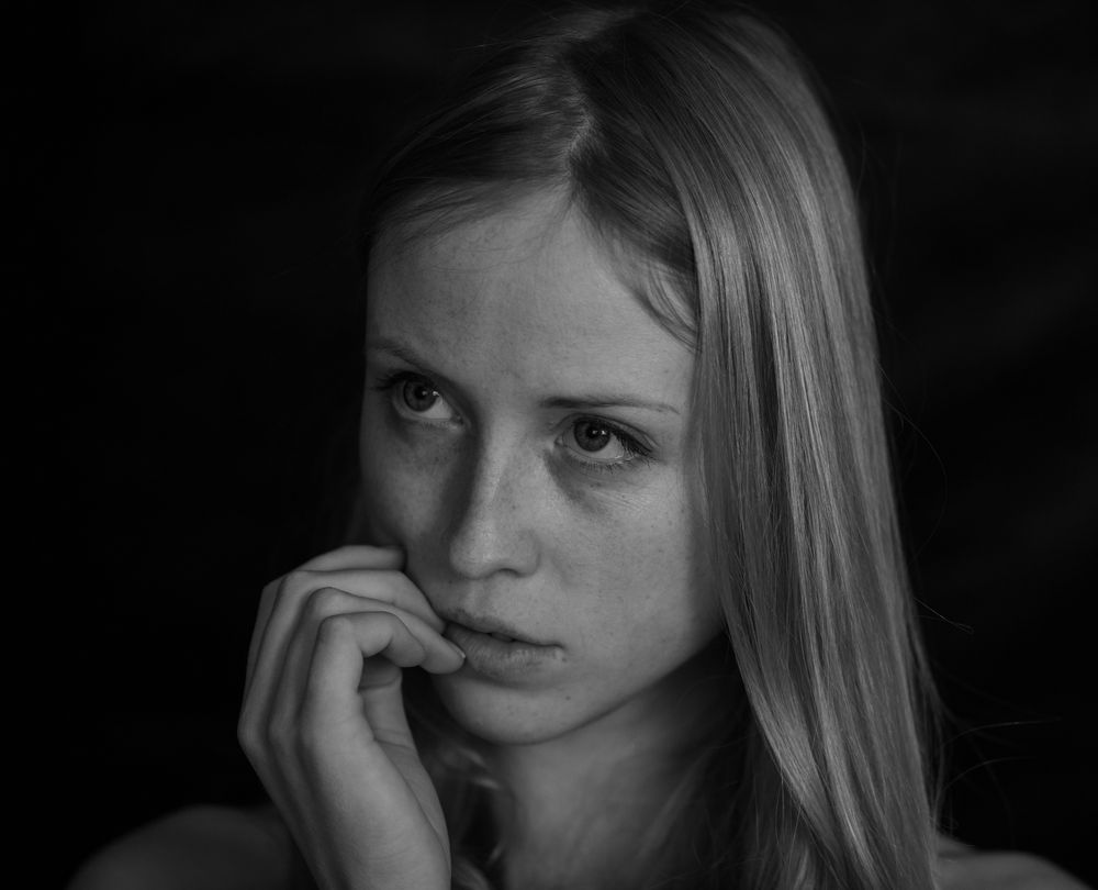 Iryna 4 Foto & Bild | jugendliche, indoor, portrait Bilder auf fotocommunity