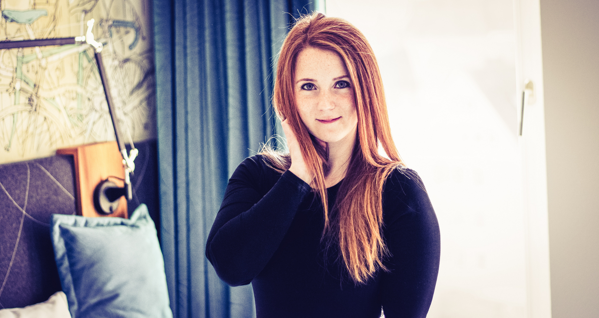 Isa. Foto & Bild | people, girl, portrait Bilder auf fotocommunity