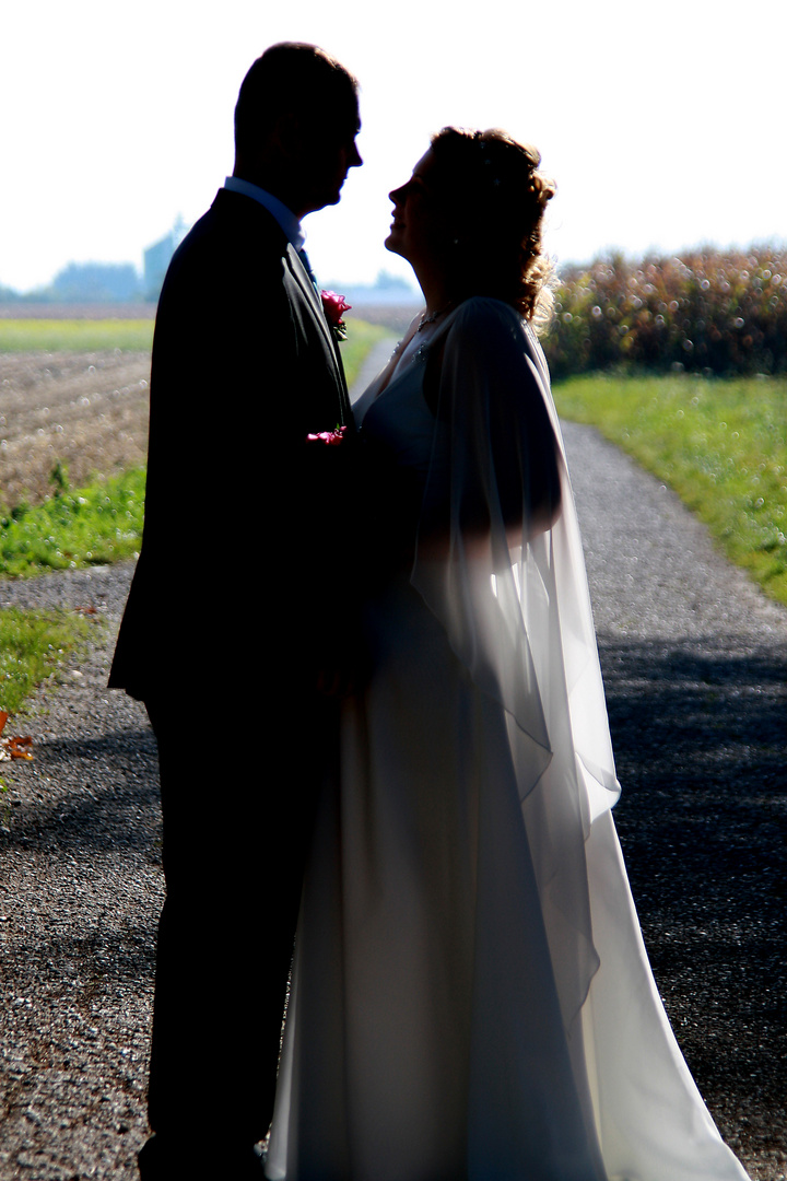 Isa + Matthias Foto & Bild | hochzeit, portraits, menschen Bilder auf fotocommunity