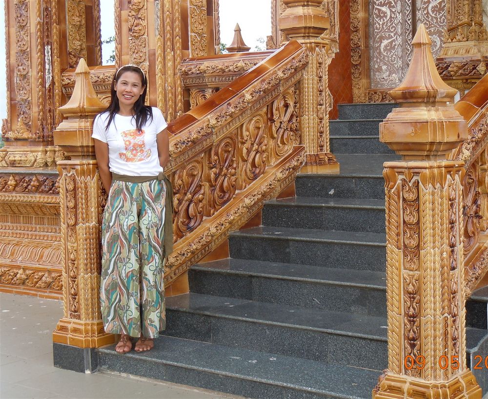 Isaan Women Foto & Bild | portrait, portrait frauen, outdoor Bilder auf ...