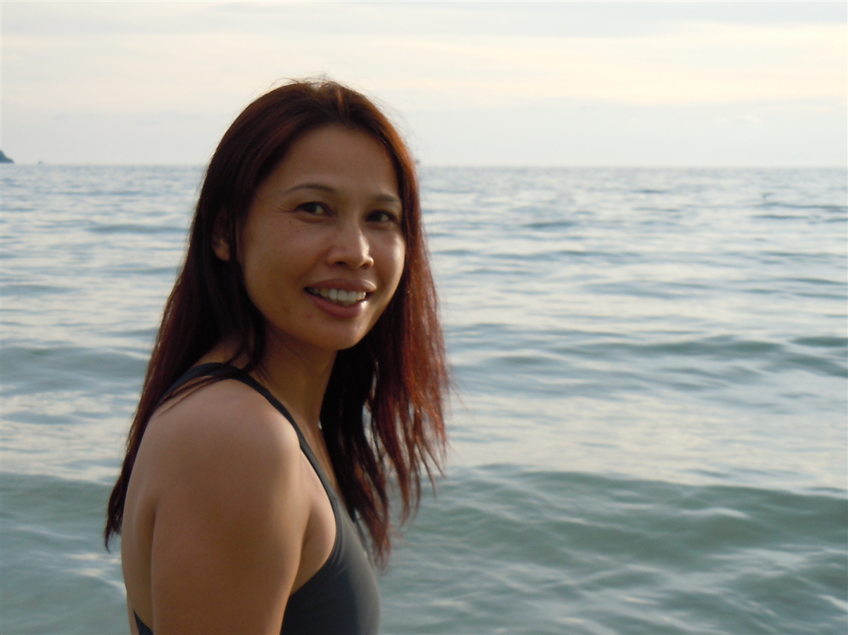 Isaan Women III Foto & Bild | portrait, portrait frauen, outdoor Bilder ...