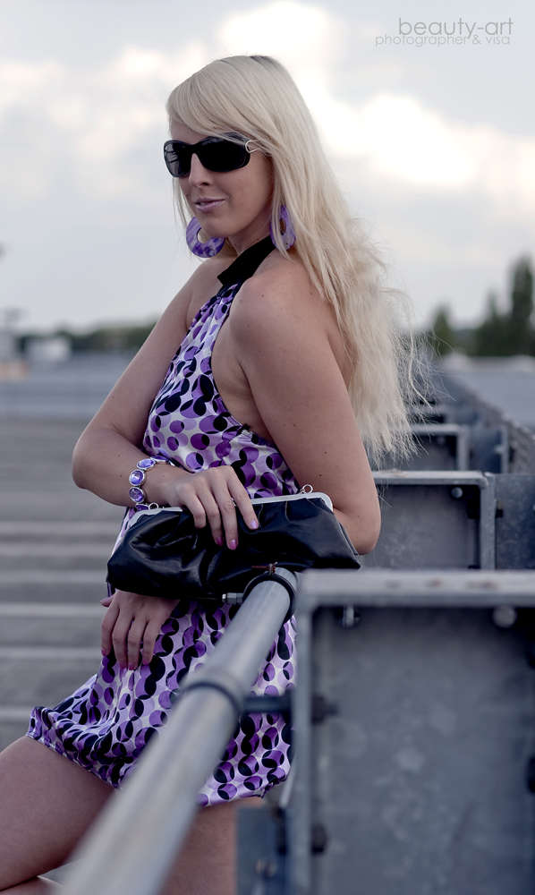 .Isabel. Foto & Bild | fashion, outdoor, frauen Bilder auf fotocommunity